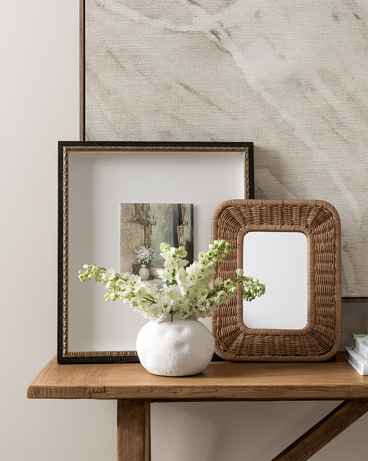 Golden Still Life – McGee & Co.