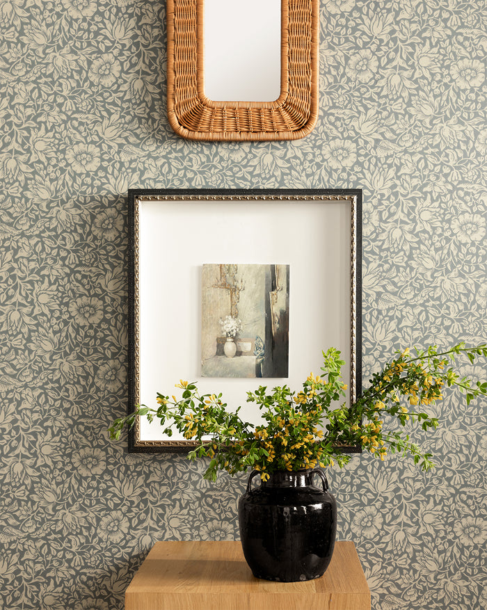 Golden Still Life