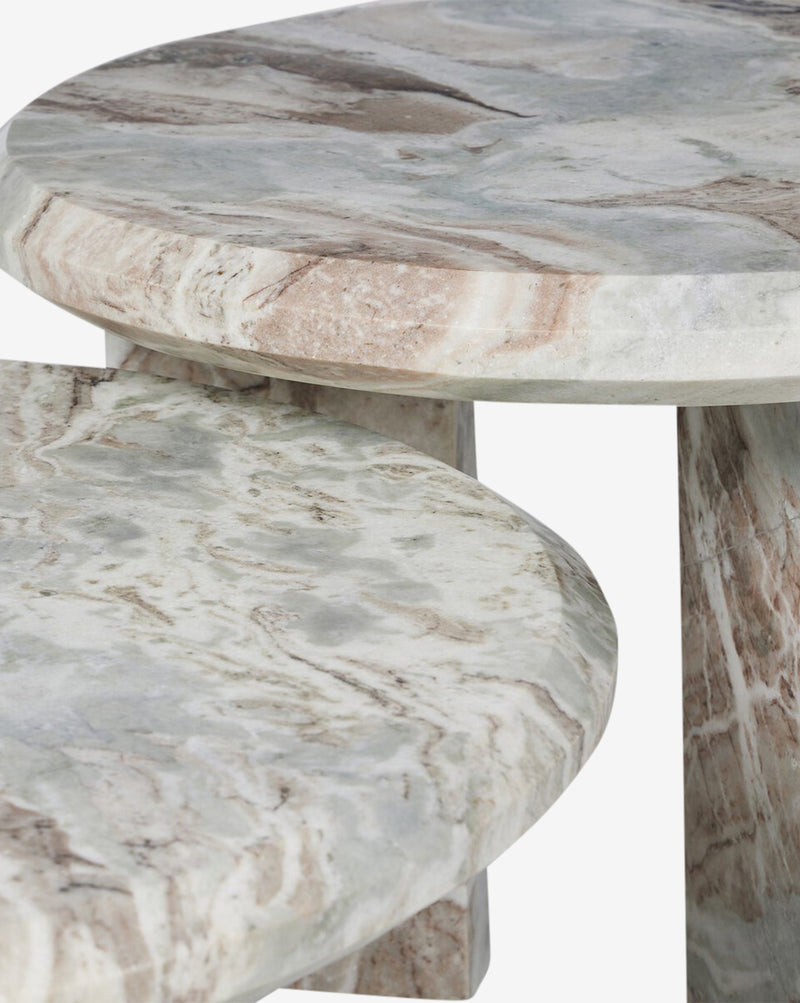 Corwin Nesting Table