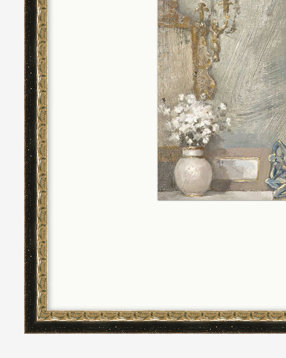 Golden Still Life – McGee & Co.