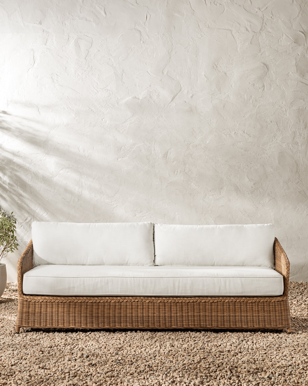 Haviland Outdoor Sofa