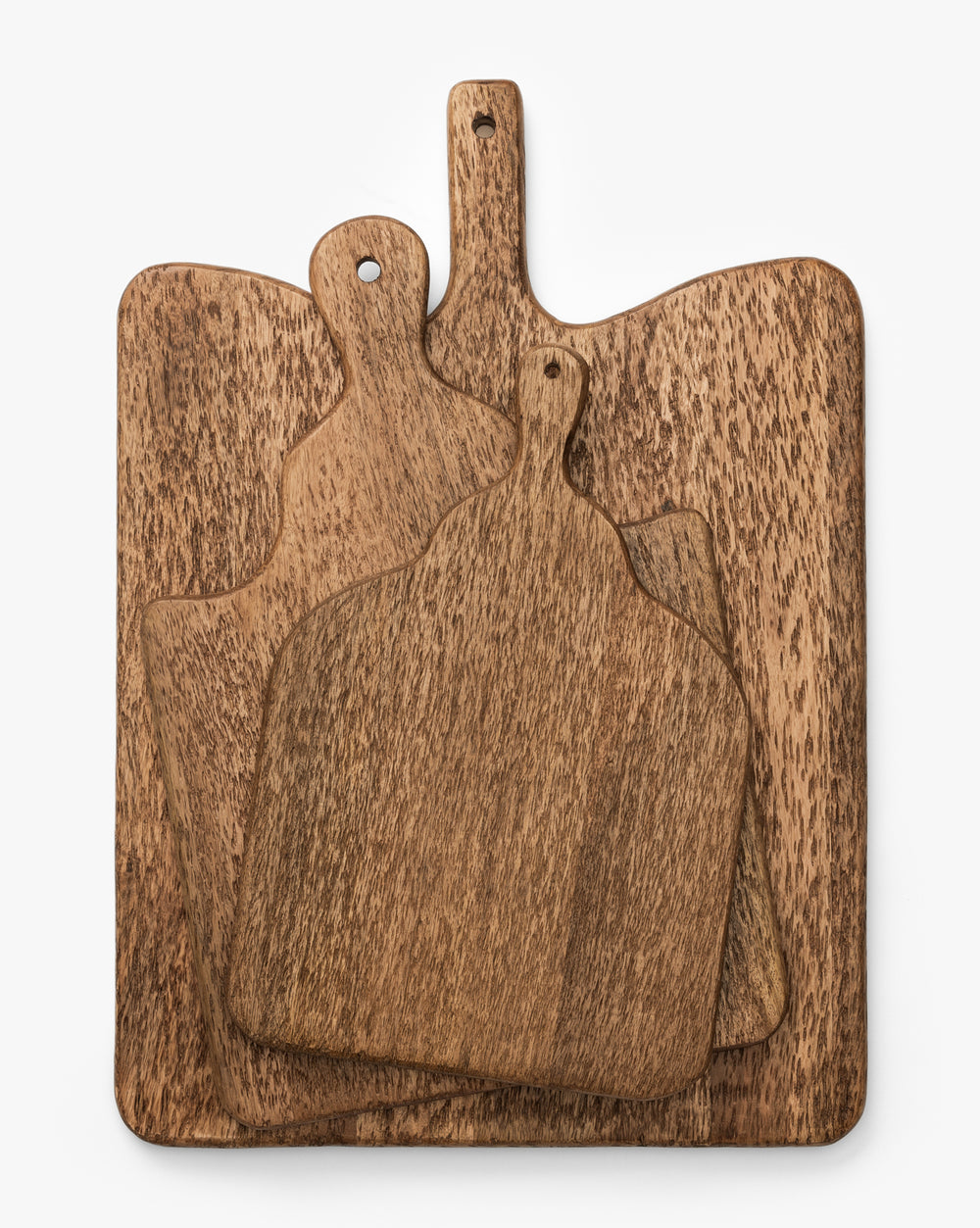 Bread and Cheese Boards - McGee & Co.