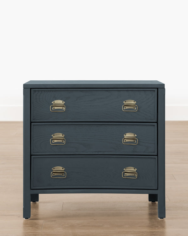 Mackenna Dresser