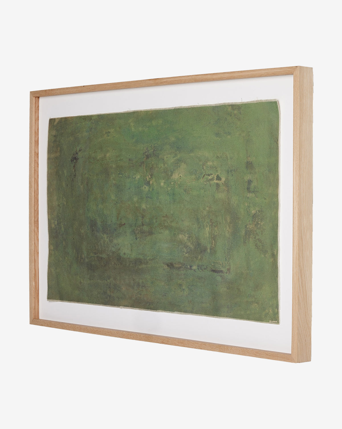 Olive Palette – McGee & Co.