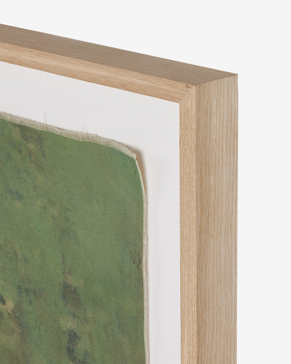 Olive Palette – McGee & Co.