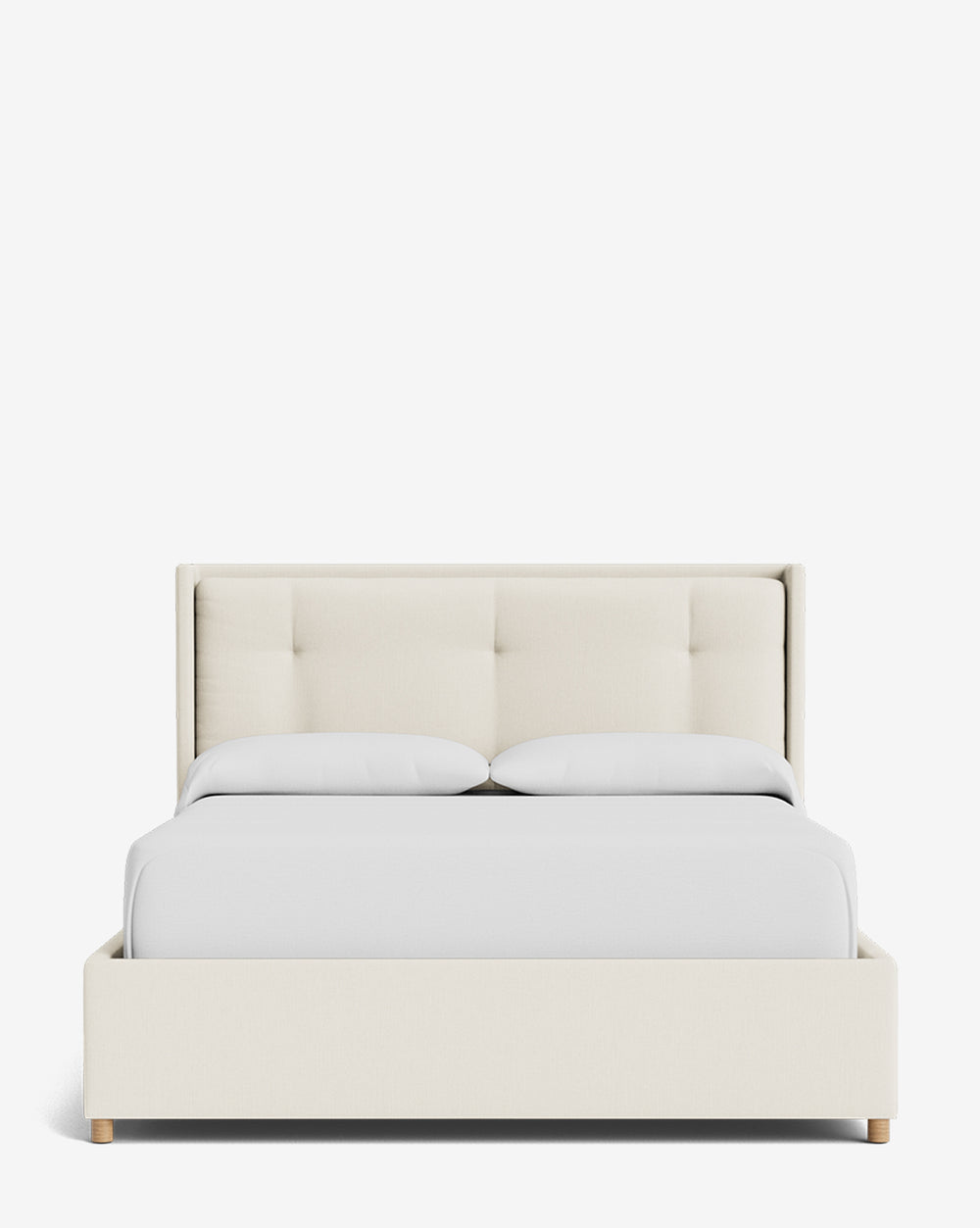 Elegant Beds and Headboards at McGee & Co.