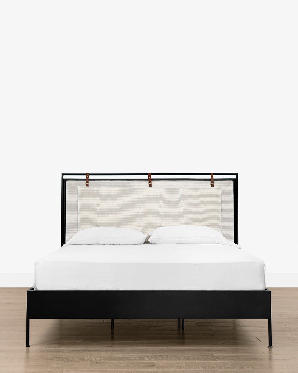 Elegant Beds and Headboards - McGee & Co.