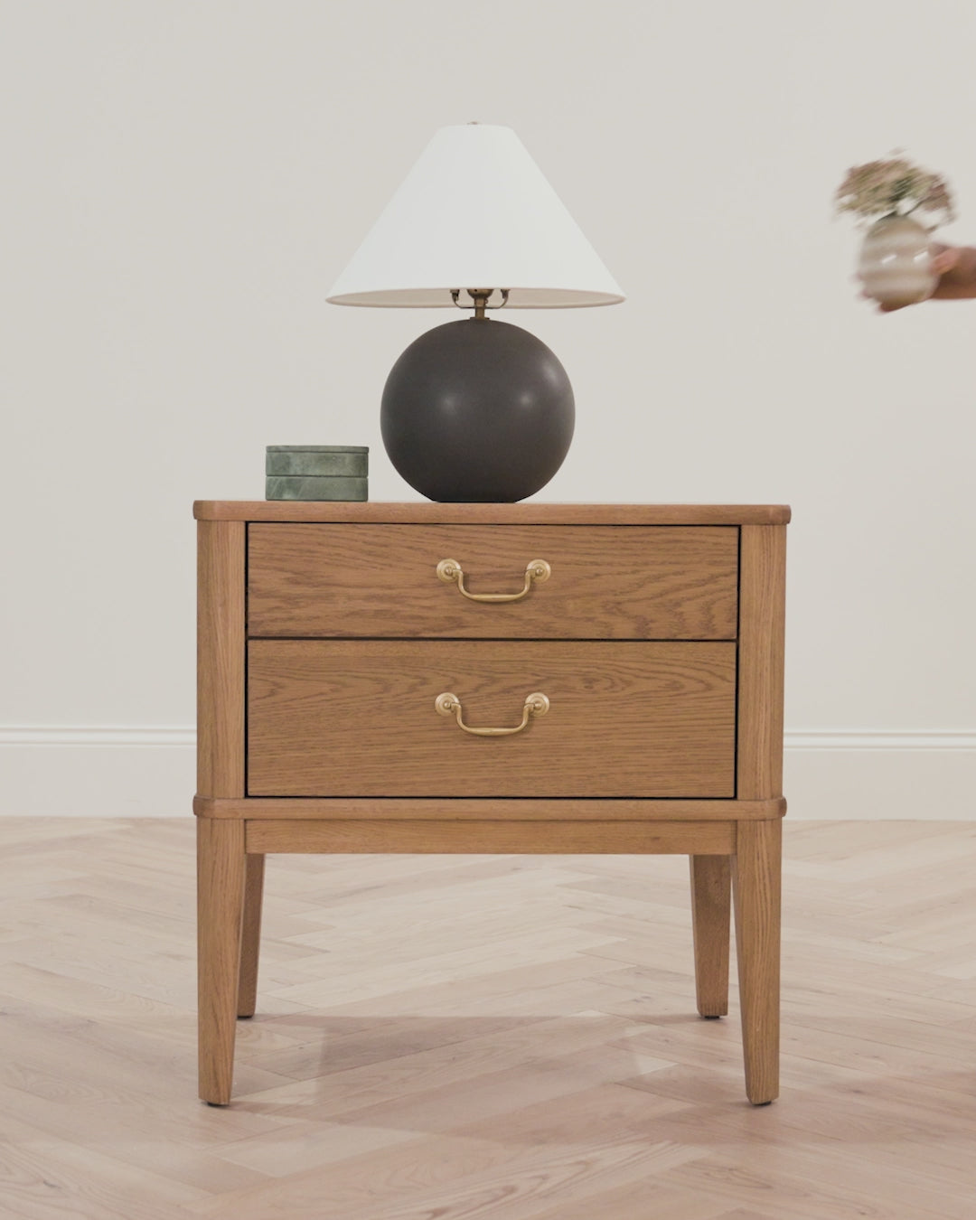 Mcgee and co nightstand store
