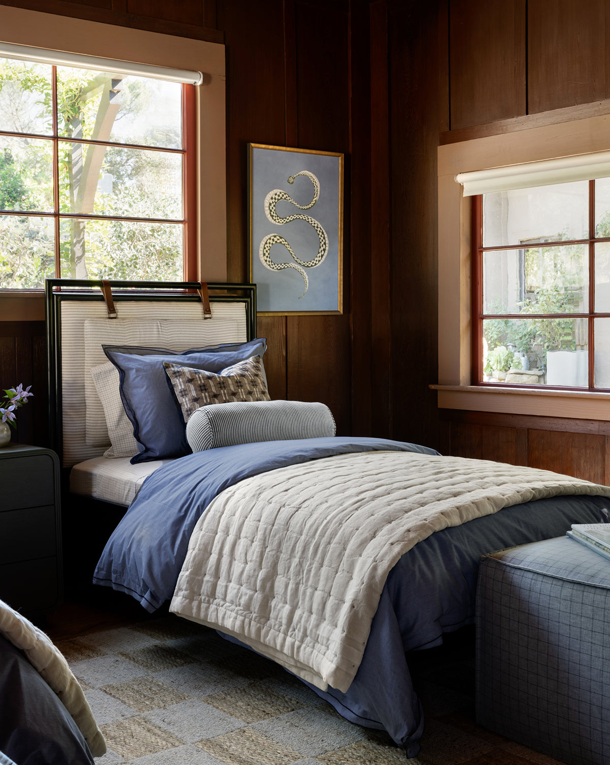Sutherland Twin Bed – McGee & Co.