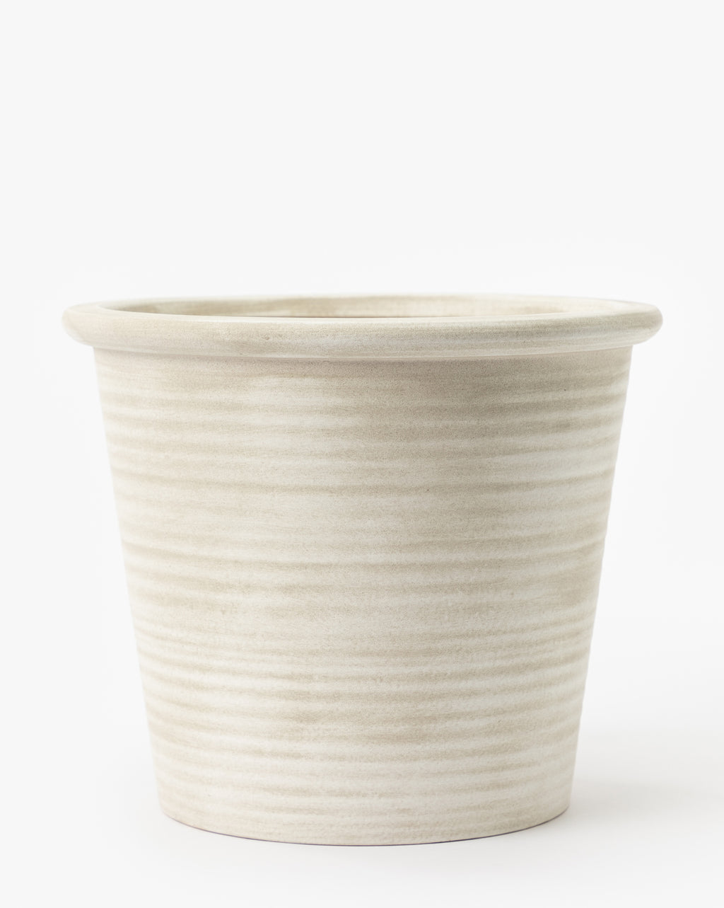 Canton Ceramic Planter – McGee & Co.