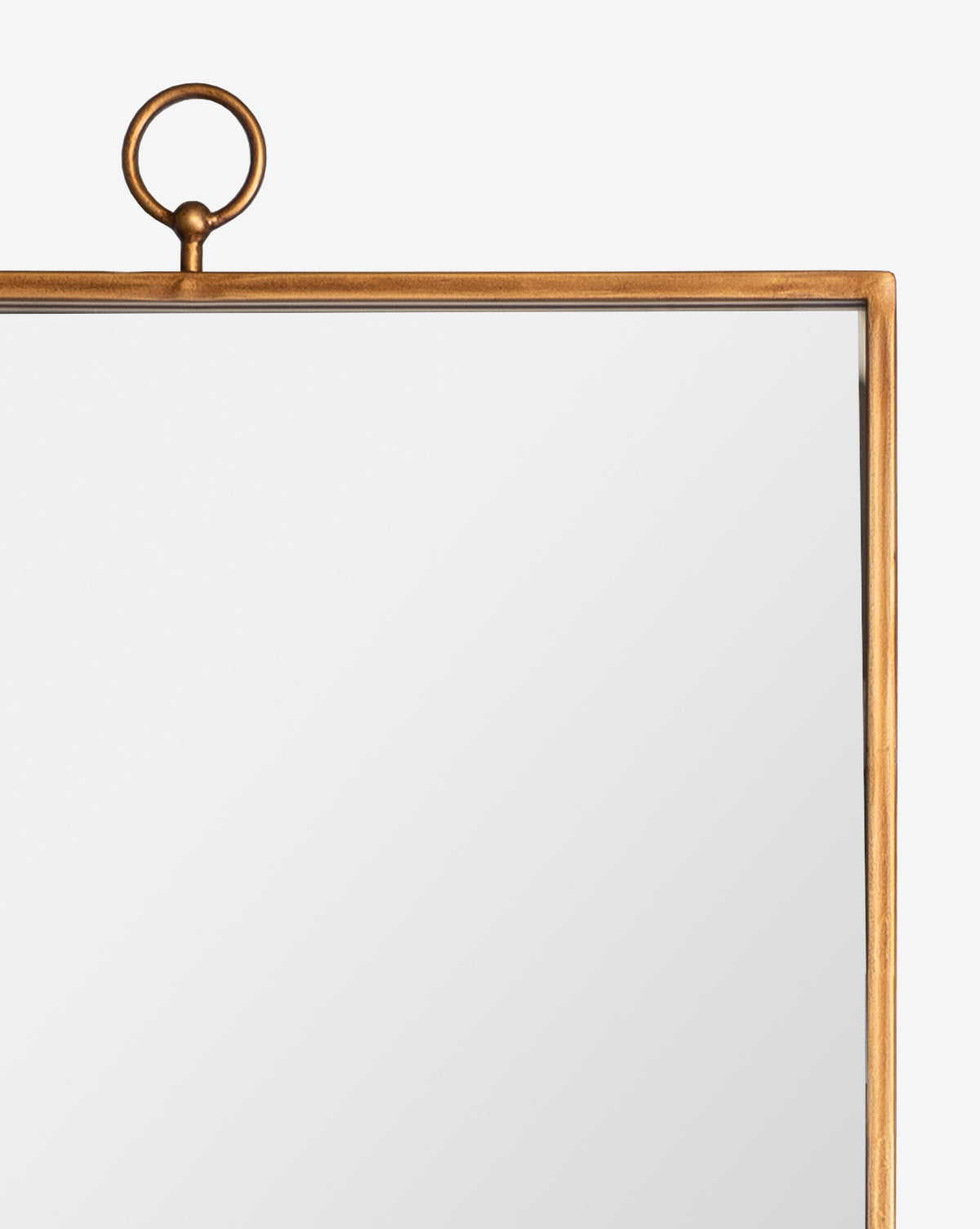 Cleda Floor Mirror – McGee & Co.