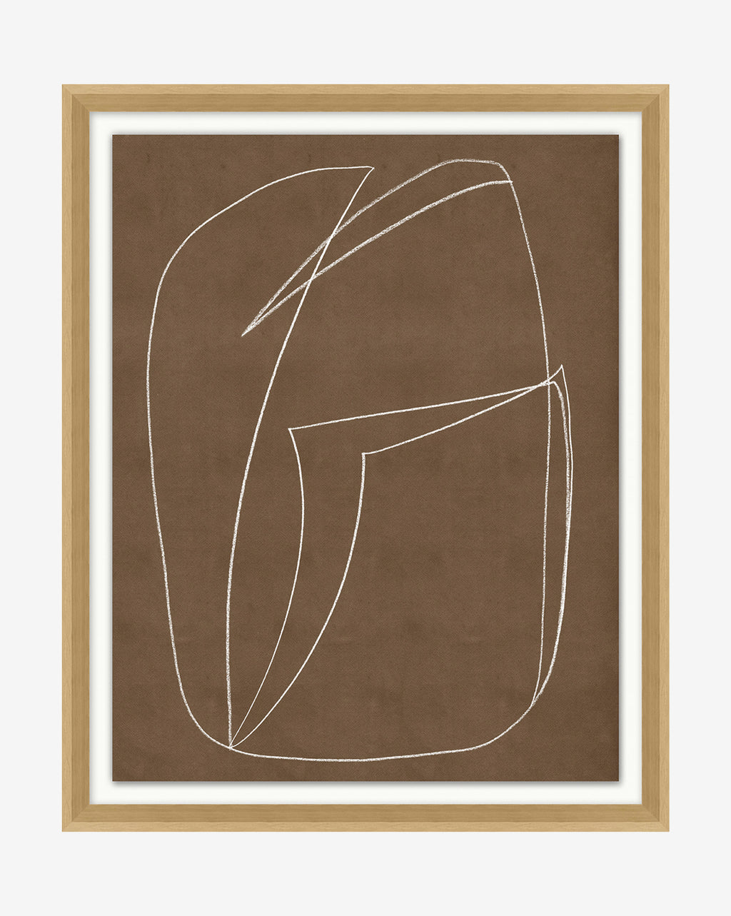 Contour Study II – McGee & Co.