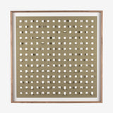 Olive Grid – McGee & Co.