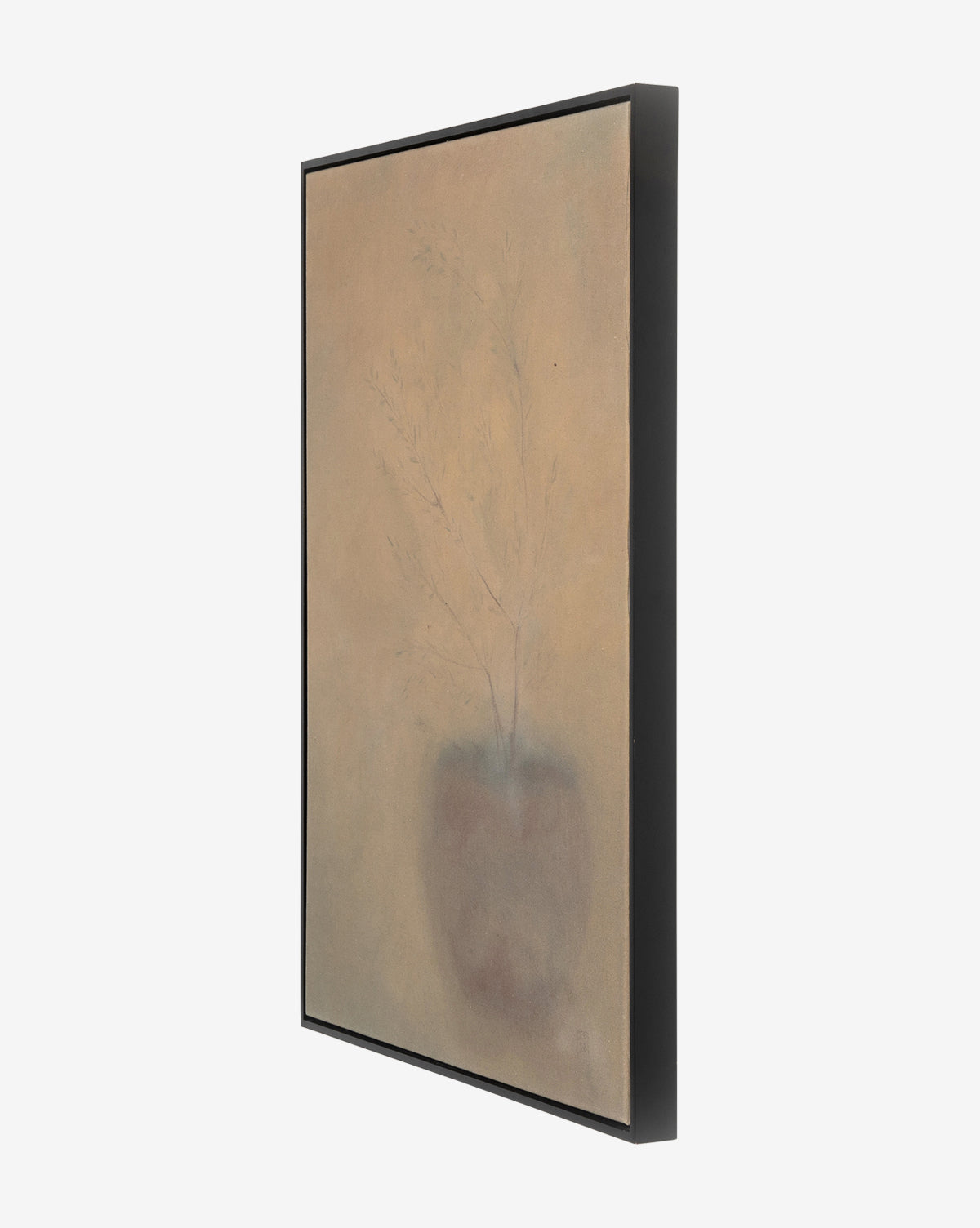 Olive Tree Silhouette – McGee & Co.