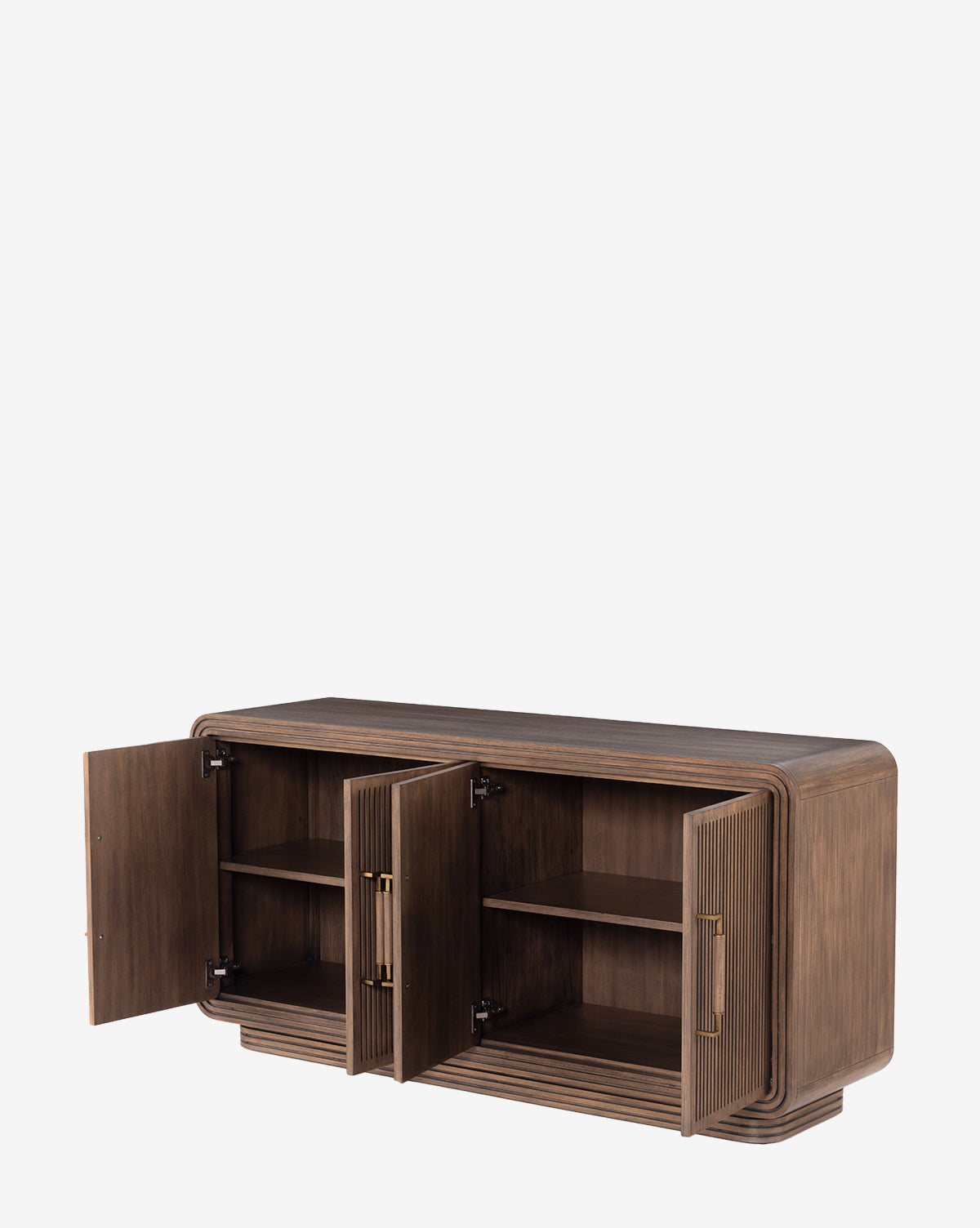 Four Hands Stark Sideboard Warm Espresso